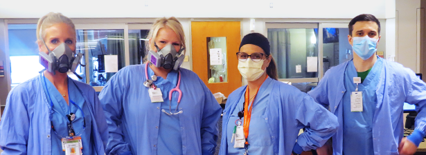 Quality Healthcare | Illinois Health and Hospital Association